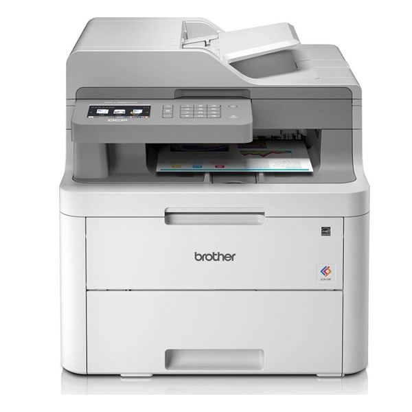 Brother DCP L3550 toner cartridges | Super Fast Delivery | CartridgeMonkey