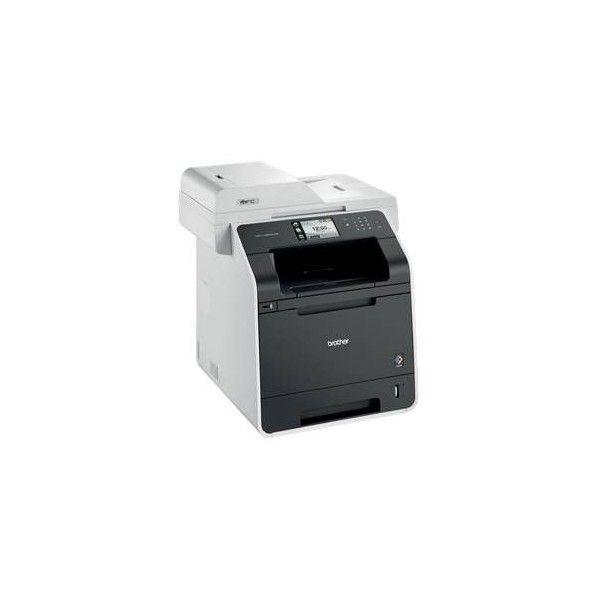 Brother MFC L8850CDW toner cartridges | Super Fast Delivery ...