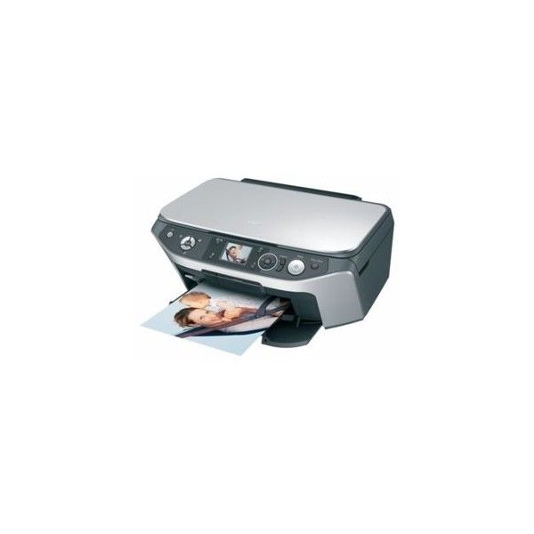 Epson Stylus Photo RX560 ink cartridges | Super Fast Delivery ...