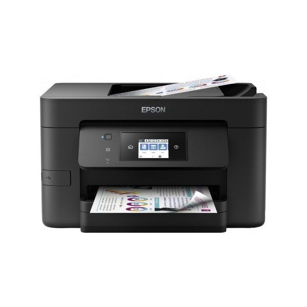 Epson WorkForce Pro WF 4720DWF ink cartridges | Super Fast Delivery ...