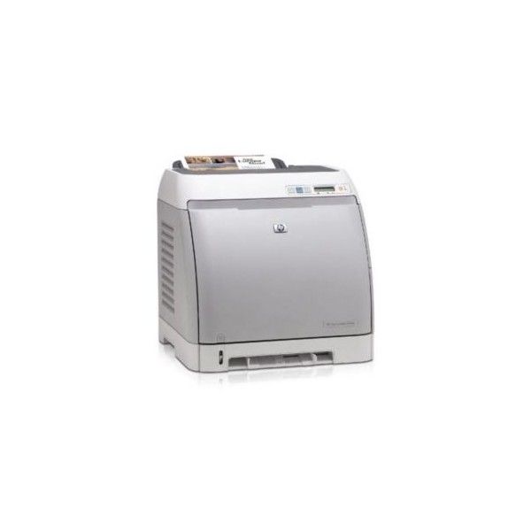 HP Colour LaserJet 2605dn toner cartridges | Super Fast Delivery ...