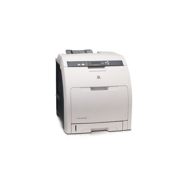 HP Colour LaserJet 3600dn toner cartridges | Super Fast Delivery ...