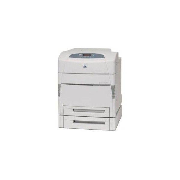 HP Colour LaserJet 5500dtn toner cartridges | Super Fast Delivery ...