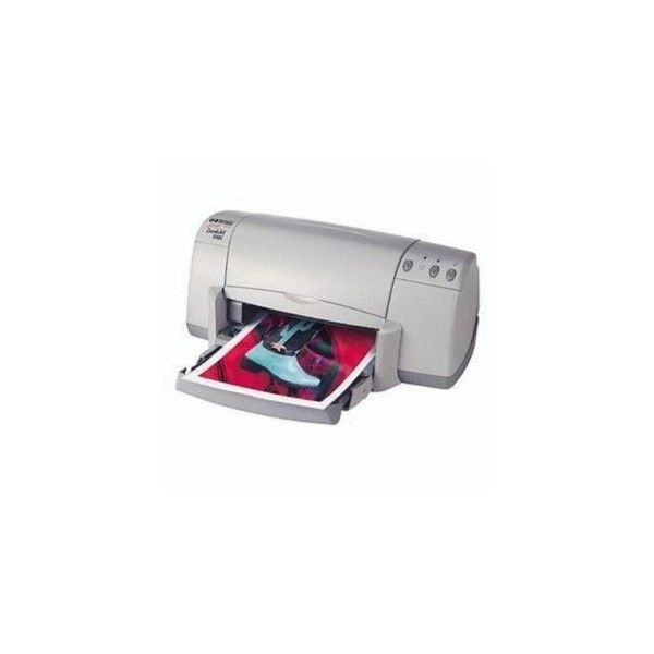 HP Deskjet 930C Ink Cartridges | Free Delivery | CartridgeMonkey