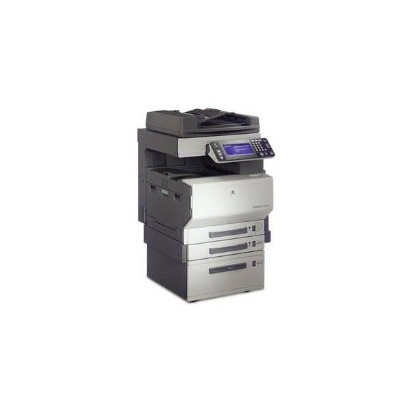 Konica Minolta C350 toner cartridges | Super Fast Delivery ...
