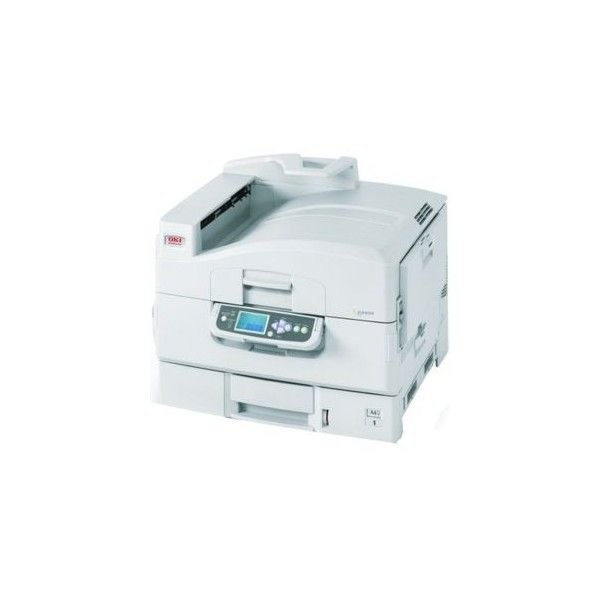 Oki C9800 Toner Cartridges | Free Delivery | CartridgeMonkey
