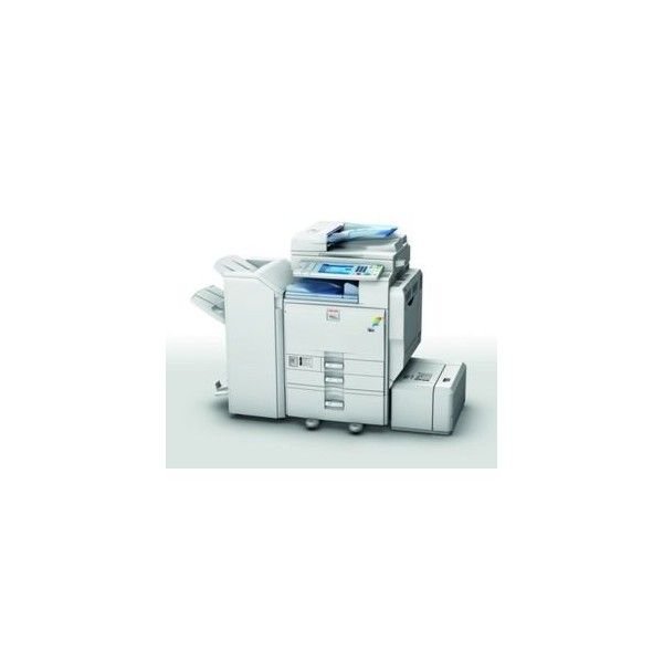 Ricoh Aficio MPC 3001 toner cartridges | Super Fast Delivery ...