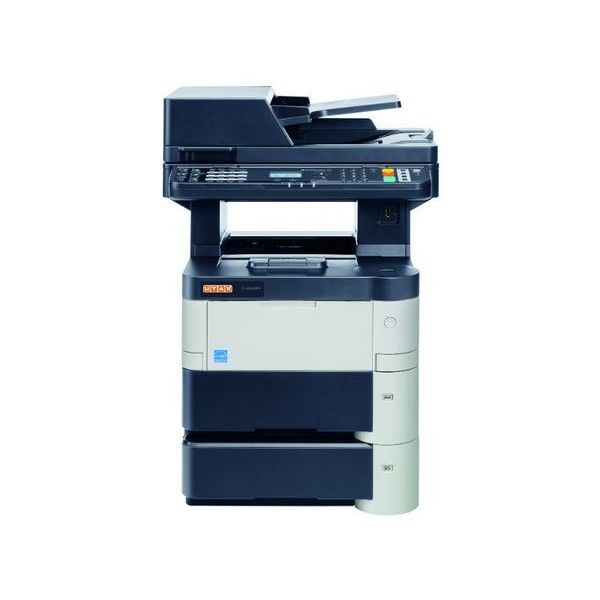 Utax P 4035MFP Toner Cartridges | Free Delivery | CartridgeMonkey